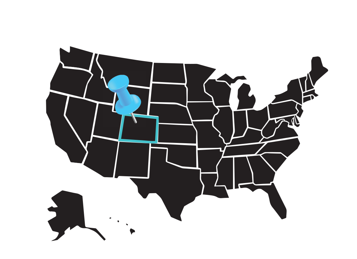 Colorado – PLUGPLAY™