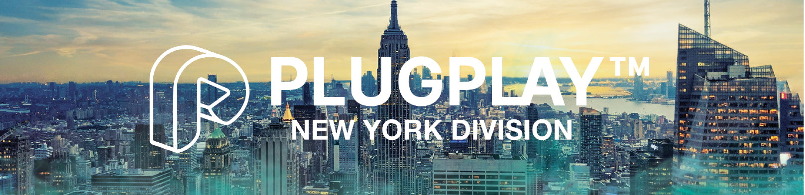 New York – PLUGPLAY™