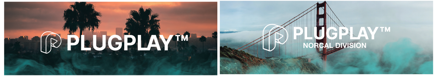 California – PLUGPLAY™