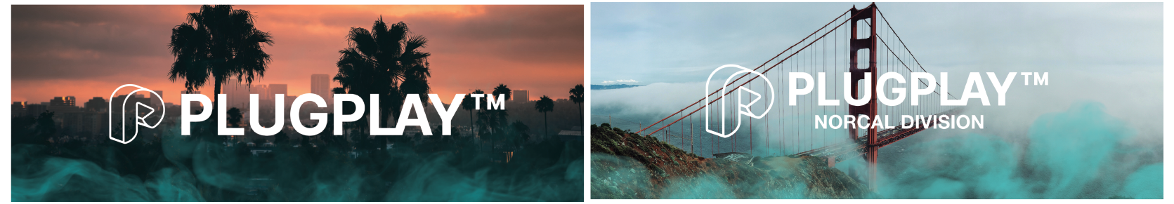 California – PLUGPLAY™