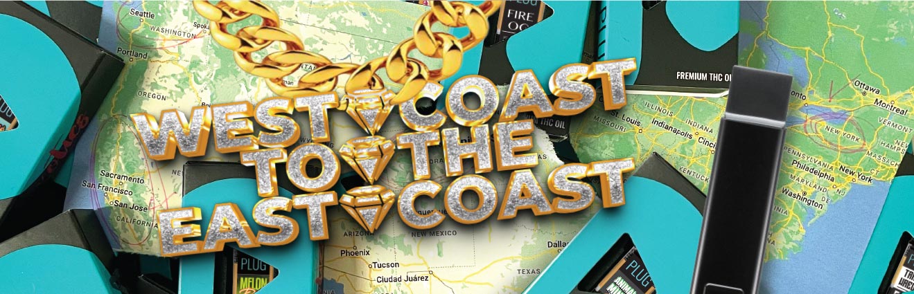 California – PLUGPLAY™